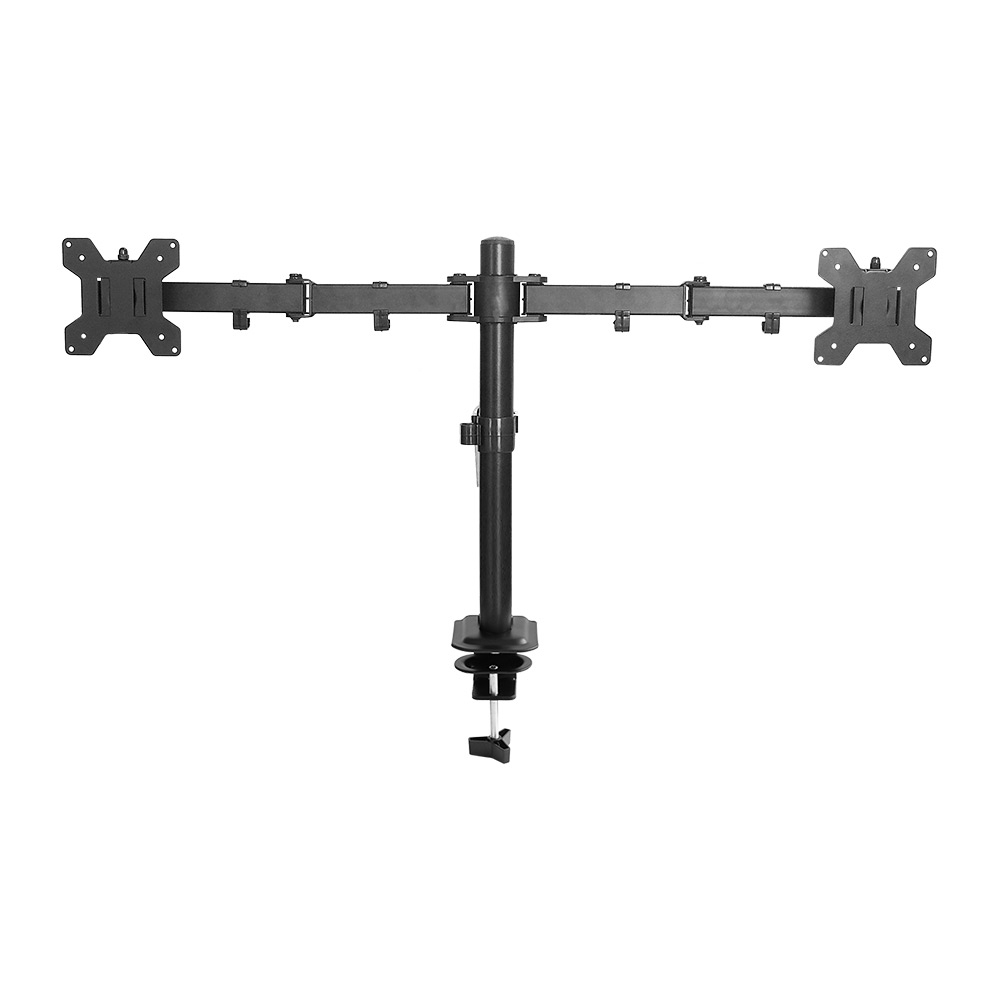 Suporte p/ monitor dual 1Life spt: 13"/32"