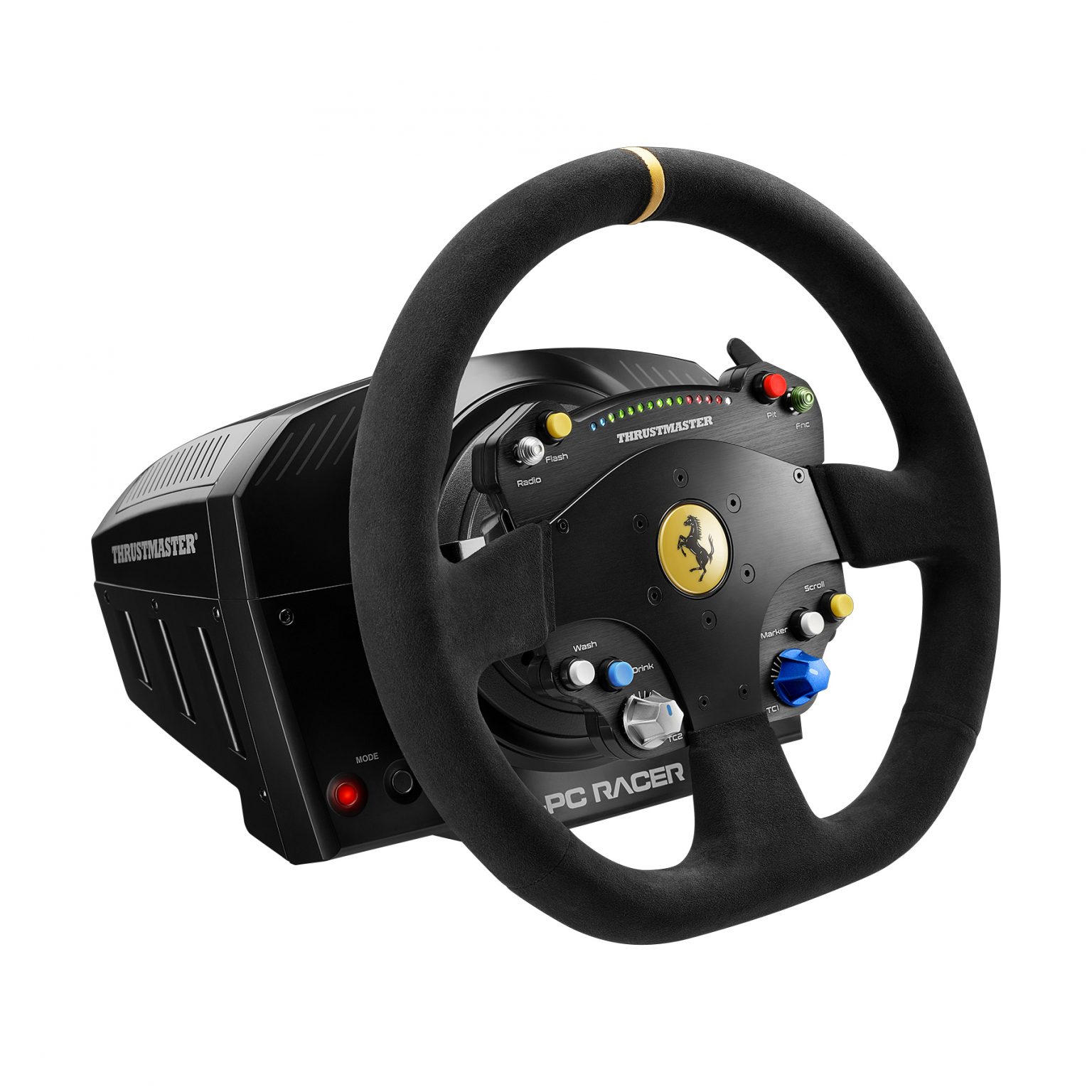Volante Thrustmaster TS-PC Racer Ferrari 488 Challenge Edit