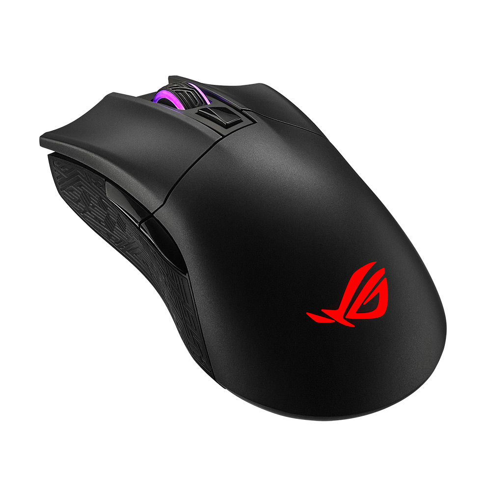 Asus ROG Gladius II Wireless Gaming Mouse