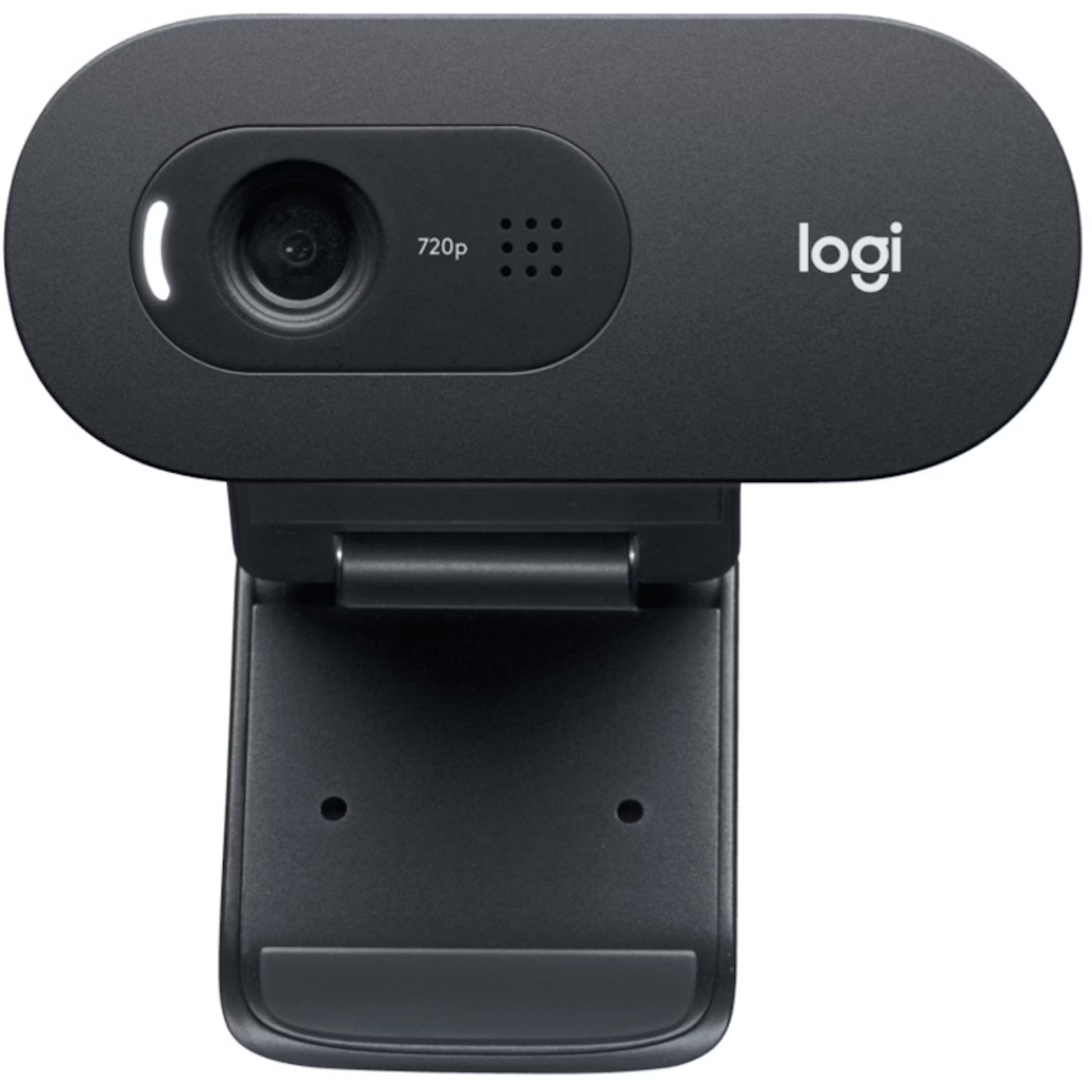 Webcam Logitech C505e HD 720p
