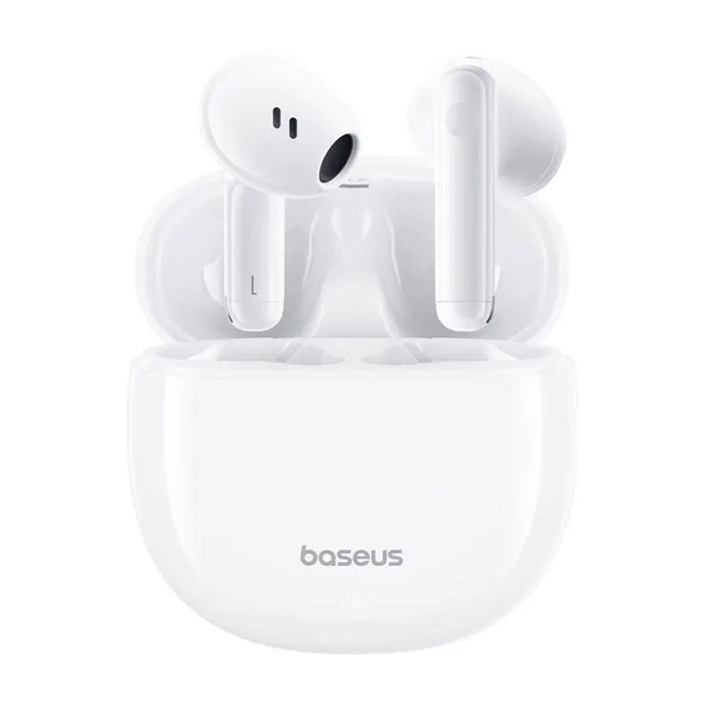 Earbuds Baseus Bowie E13 True Wireless Brancos