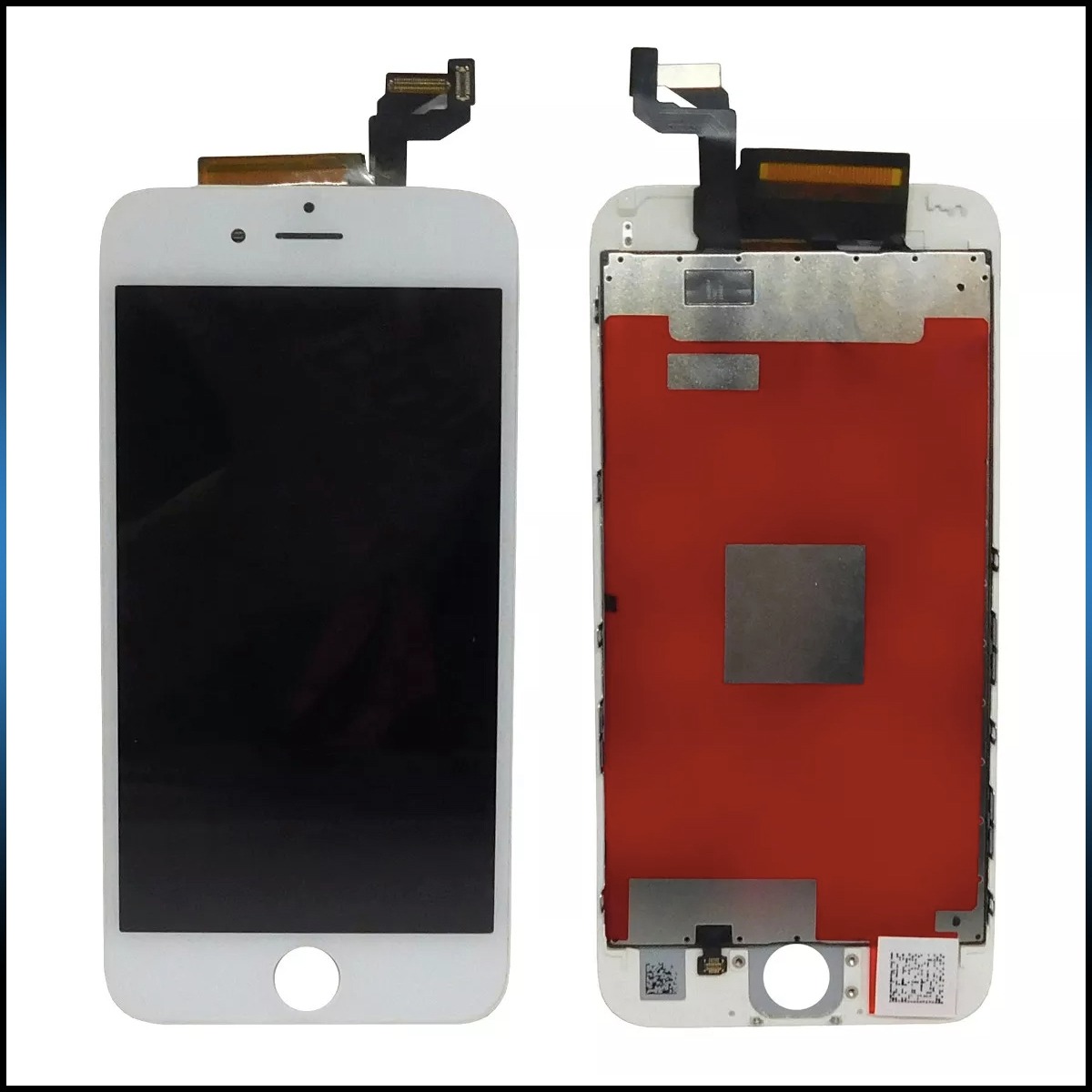 Display Iphone 6S Branco Compatível