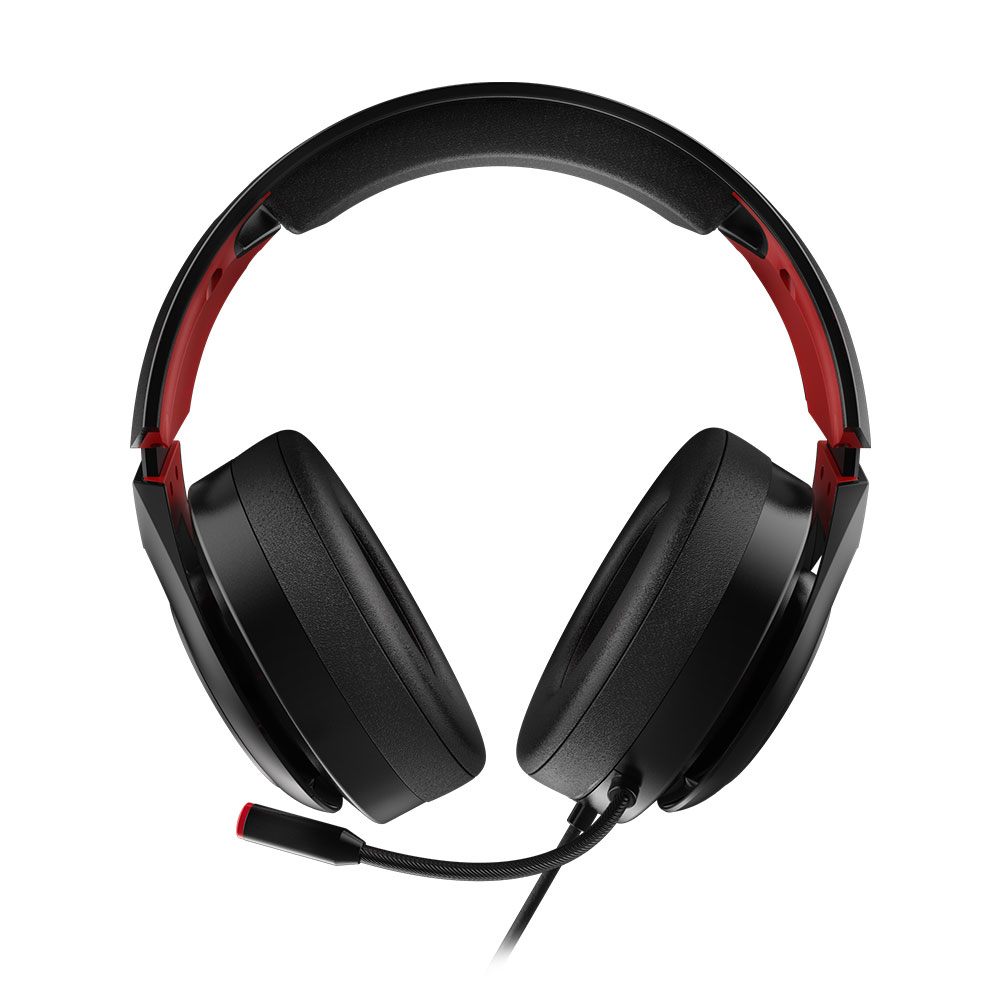 Headphones Ozone Rage X40 7.1 Virtual