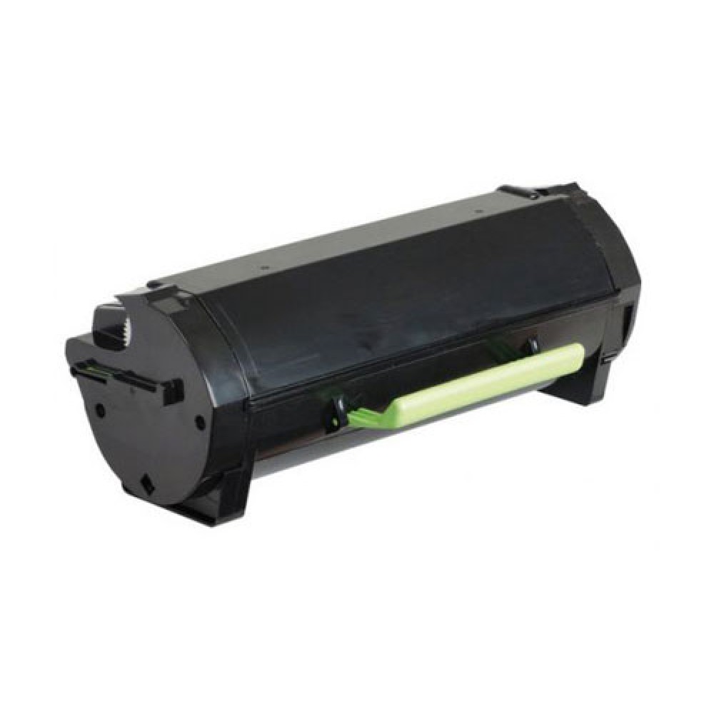 Toner Reciclado Lexmark MX510/MX511/MX611 (20K)